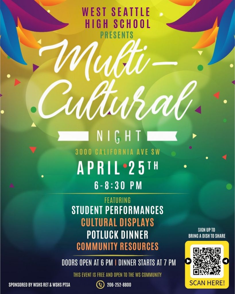 West Seattle Blog… | West Seattle Event Calendar