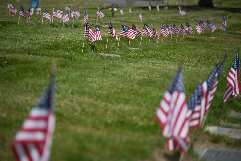 West Seattle Blog… | MEMORIAL DAY: Forest Lawn invites you to holiday ...