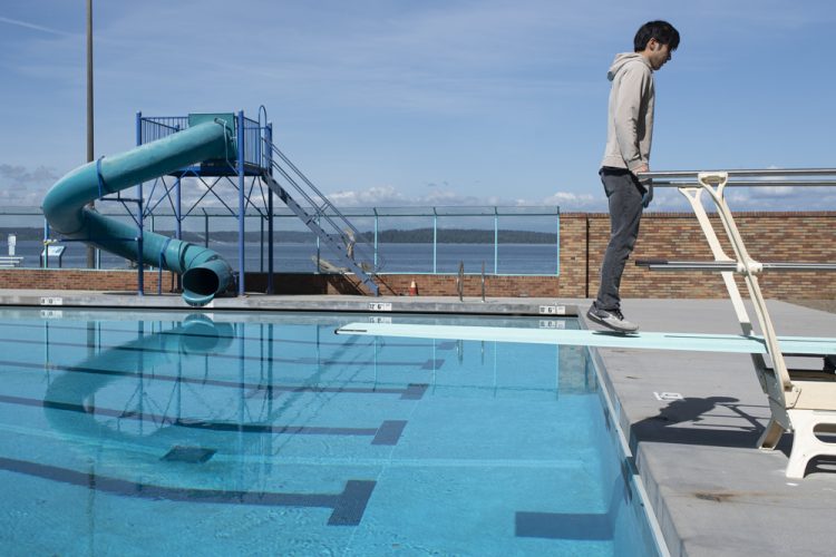 West Seattle Blog… | POOL PARTY: See what’s new at Colman Pool as a ...