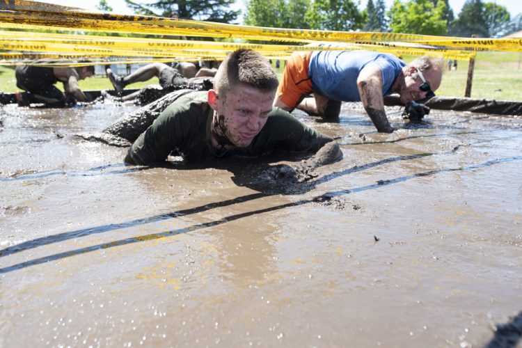 PHOTOS, VIDEO: Biggest Loop the ‘Lupe ever! – Bellevue Seattle