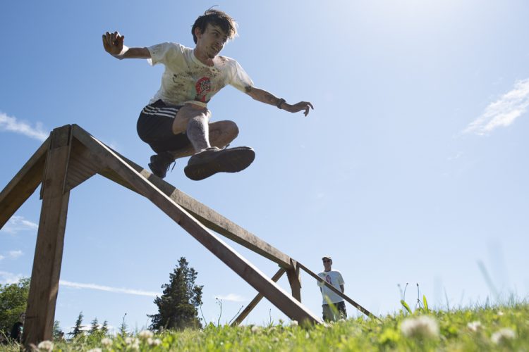 West Seattle Blog… | PHOTOS, VIDEO: Biggest Loop the ‘Lupe ever!