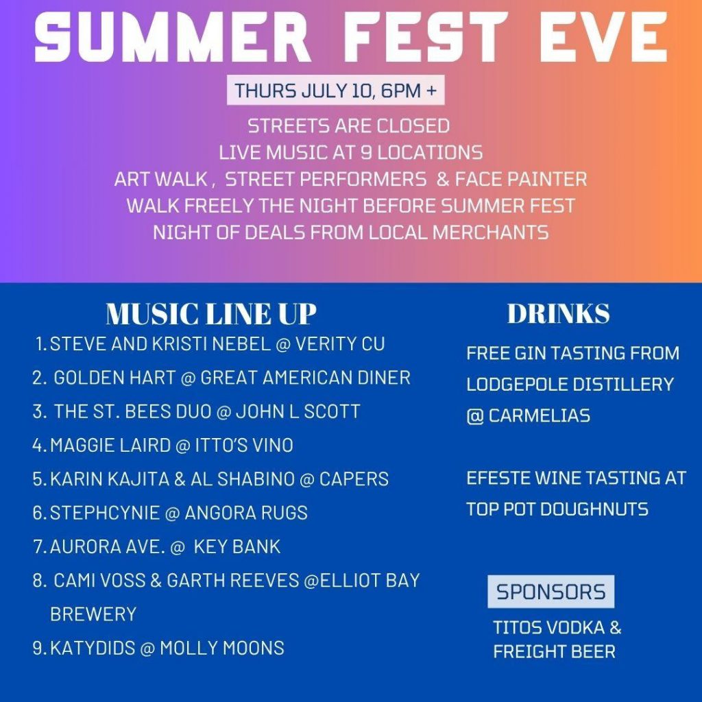 West Seattle Blog… | West Seattle Event Calendar