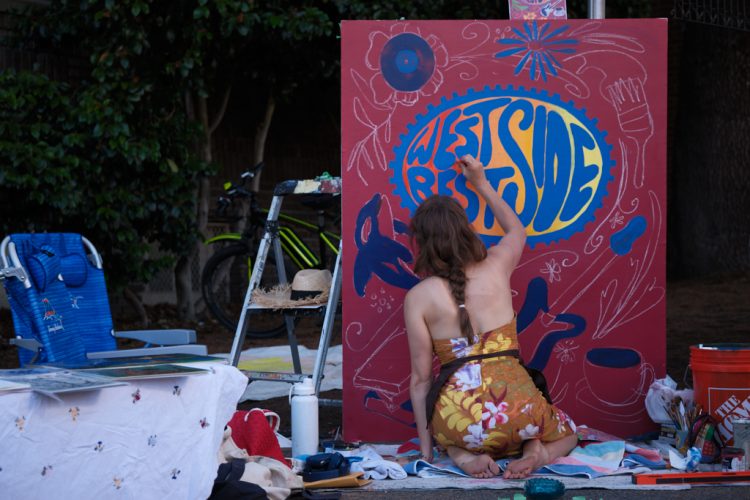 West Seattle Blog… | WEST SEATTLE SUMMER FEST 2025: Sunday as-it-happens coverage