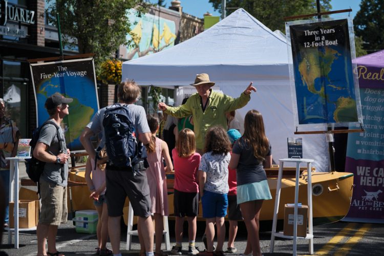 West Seattle Blog… | WEST SEATTLE SUMMER FEST 2025: As-it-happens ...