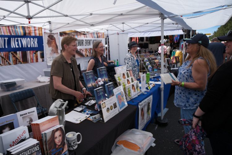 West Seattle Blog… | WEST SEATTLE SUMMER FEST 2025: As-it-happens ...