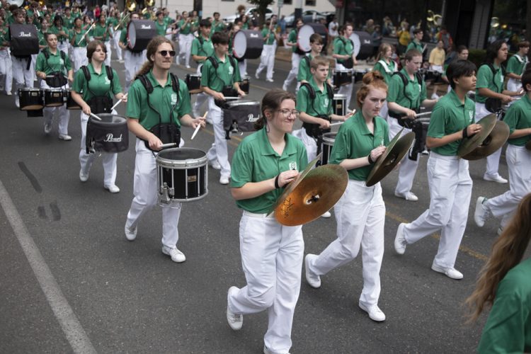 West Seattle Blog… | WEST SEATTLE GRAND PARADE 2025: Report #4 – the ...
