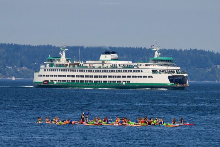 West Seattle Blog… | 2025 | July