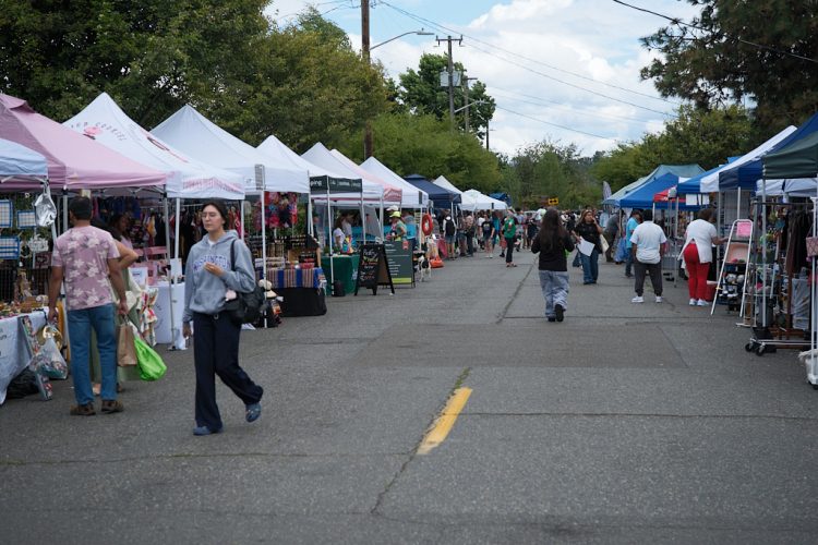 West Seattle Blog… | West Seattle festivals
