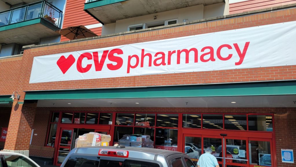 West Seattle Blog… | BIZNOTE FOLLOWUPS: Third West Seattle CVS opening ...
