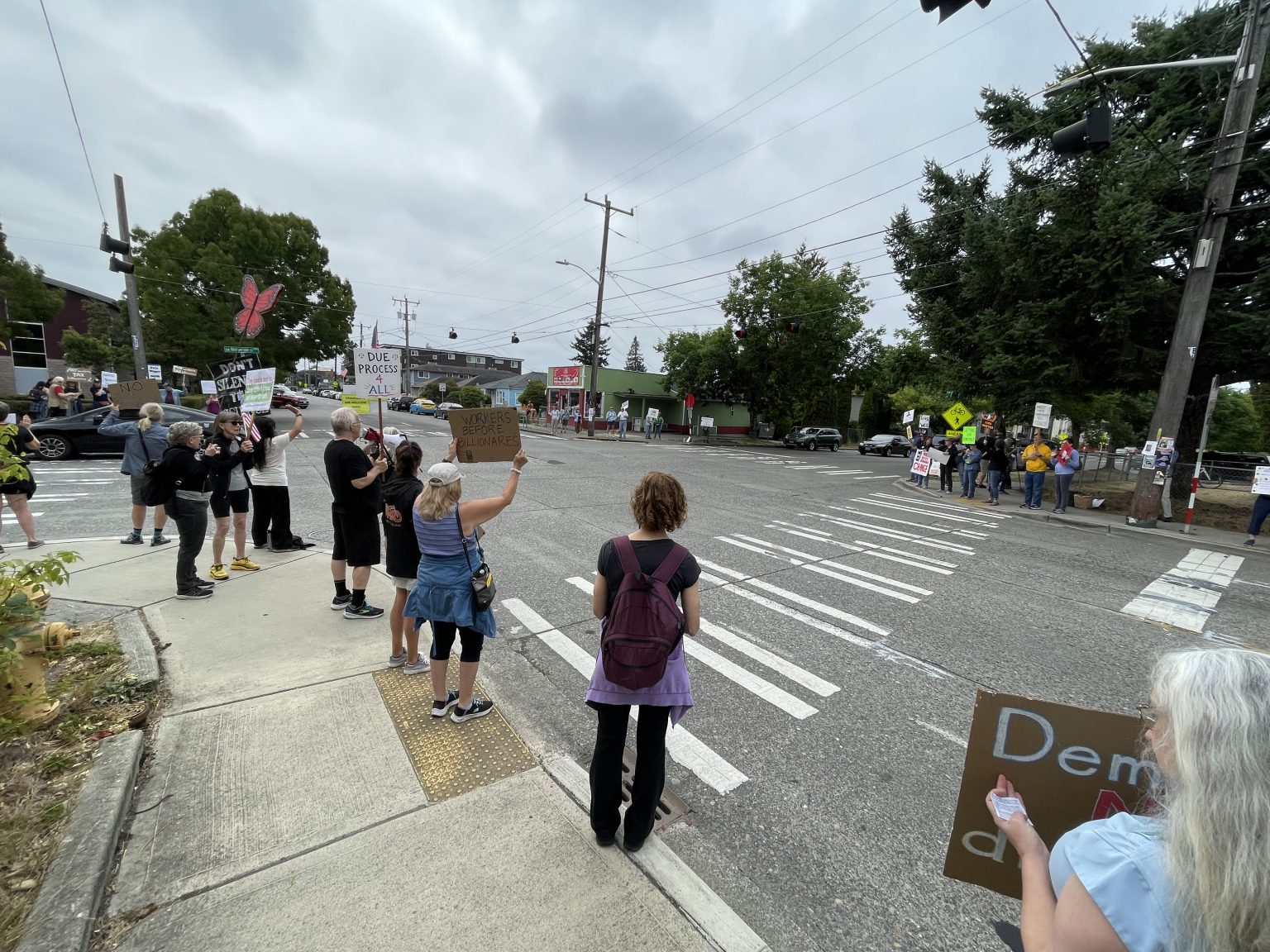 West Seattle Blog…