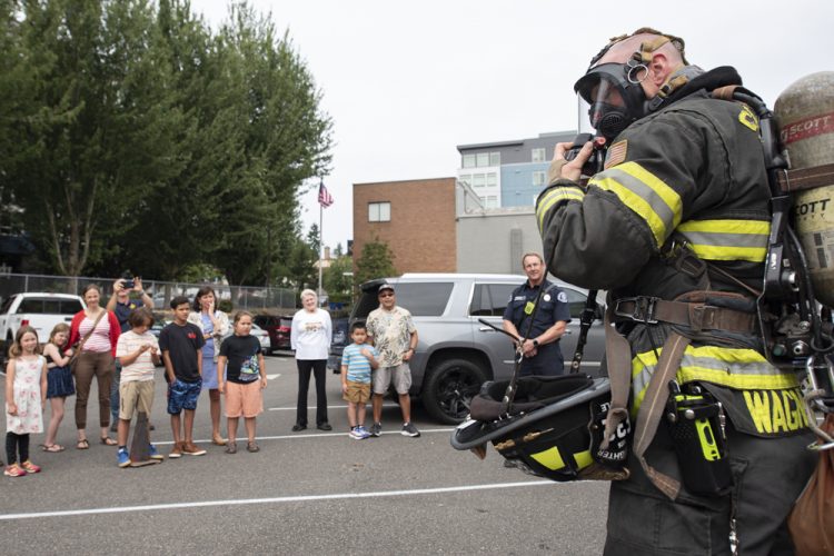 West Seattle Blog… | Holidays