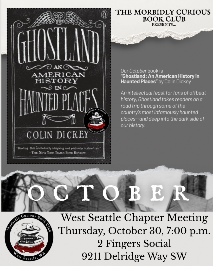 West Seattle Blog… | West Seattle Event Calendar