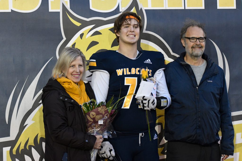 West Seattle Blog… | VIDEO & PHOTOS: West Seattle HS celebrates Senior ...