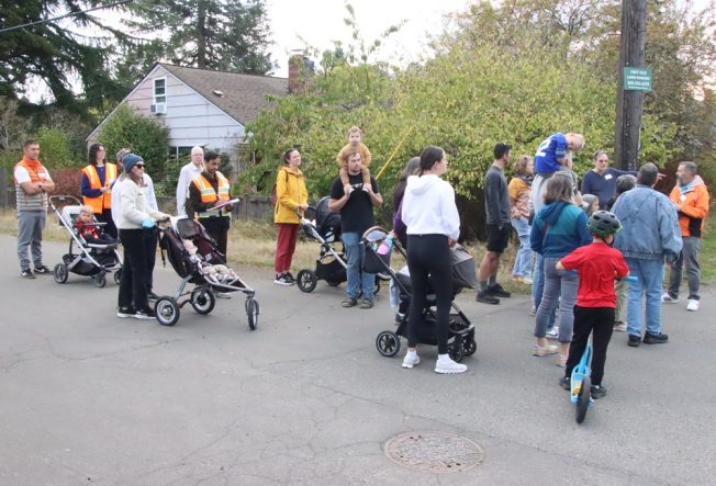 West Seattle Blog… | FOLLOWUP: SDOT reveals map of where it’s ...