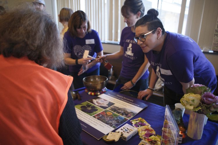 West Seattle Blog… | AS-IT-HAPPENED COVERAGE: Hundreds join in first ...