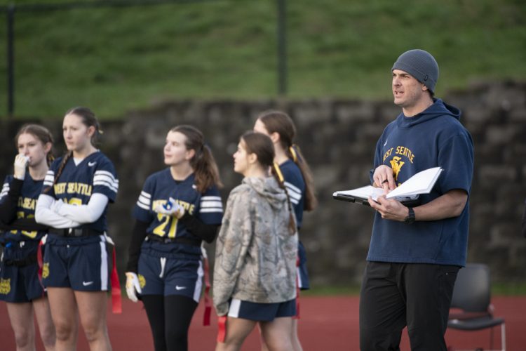 West Seattle Blog… | PHOTOS: Chief Sealth IHS and West Seattle HS face ...