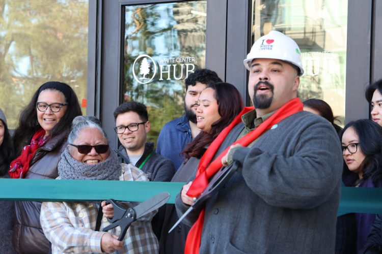 West Seattle Blog… | On White Center Now: Community celebration of ...
