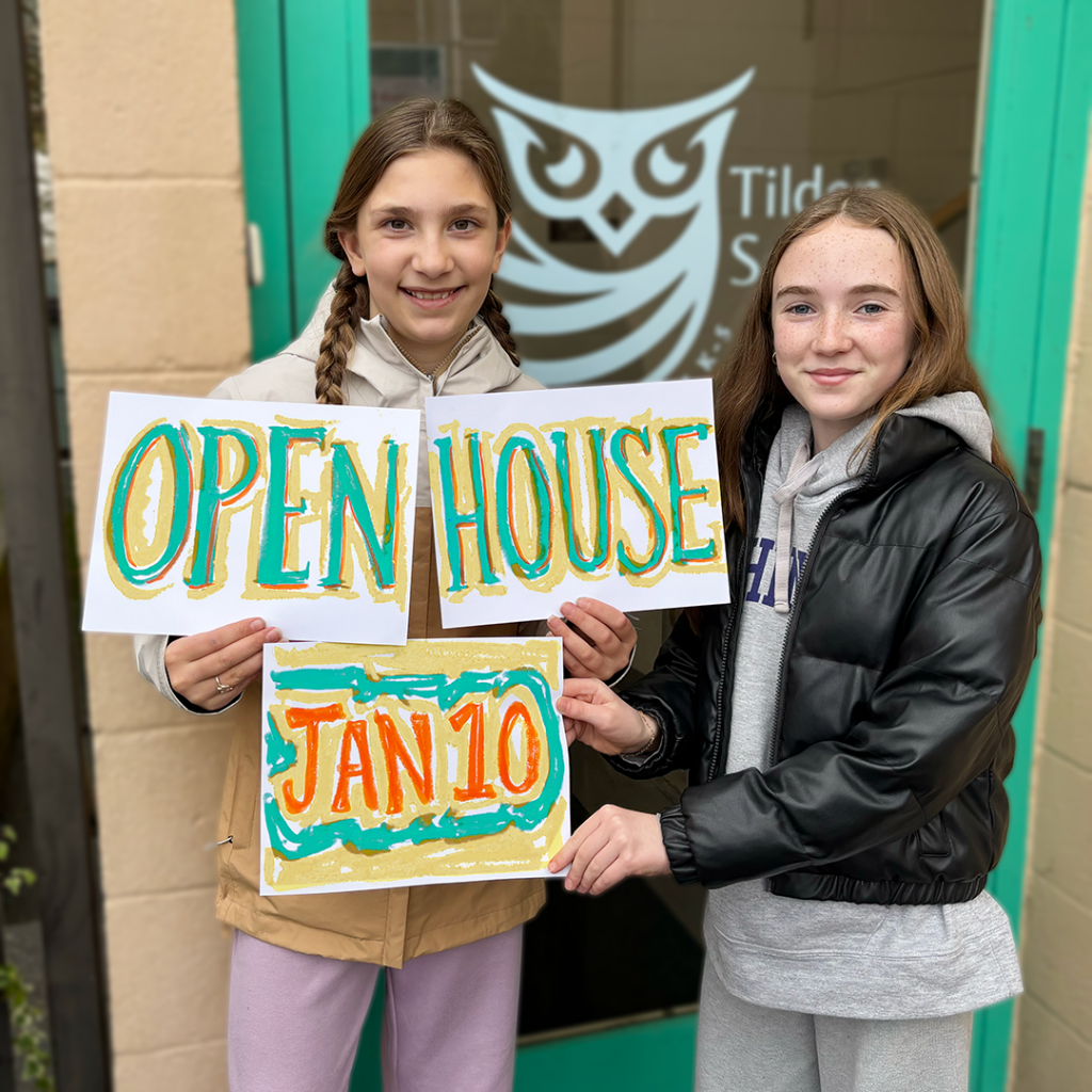 West Seattle Blog… | PREVIEW: Tilden School’s final open house of the ...