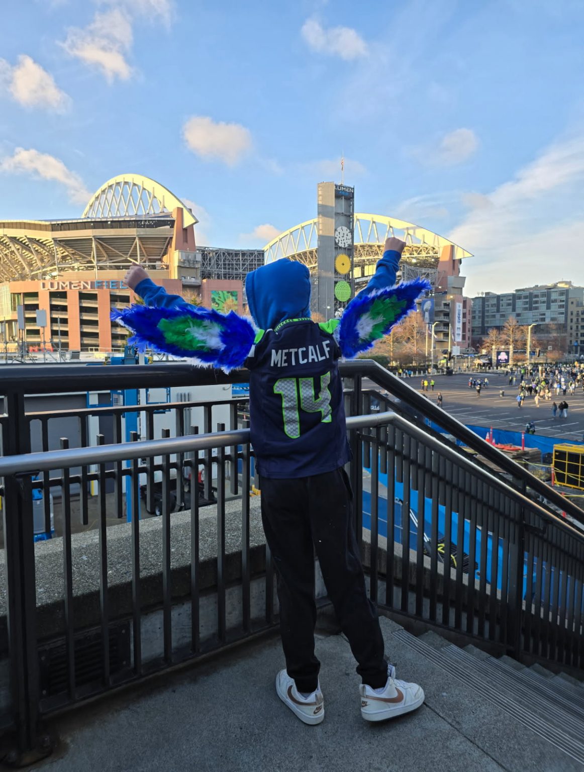 West Seattle Blog…