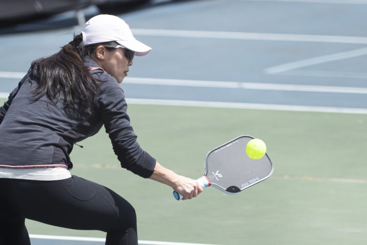 West Seattle Blog… | PHOTOS: Westside Pickleball League’s ‘Rally on the ...