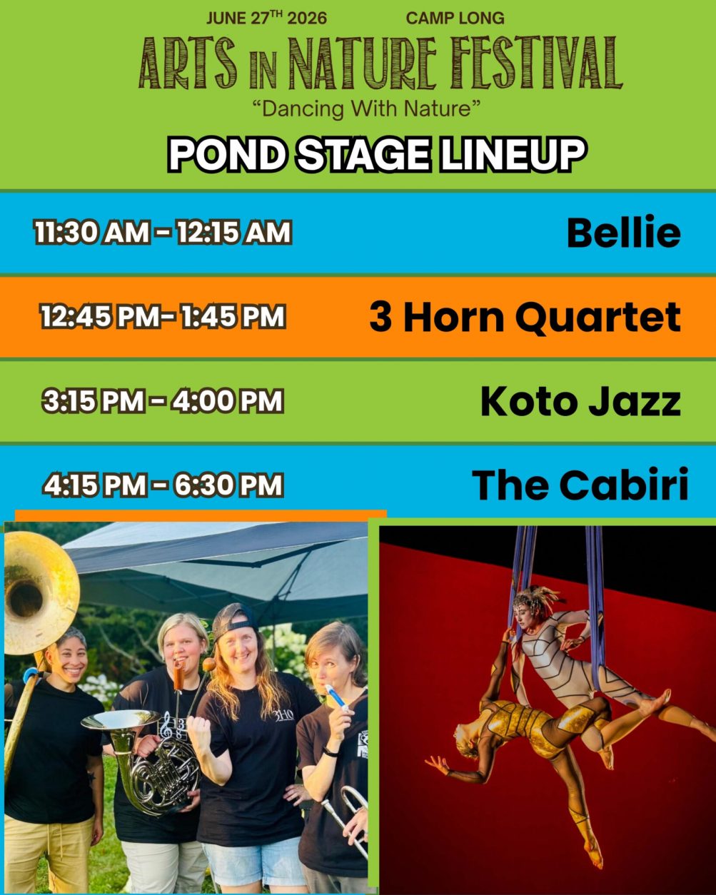 West Seattle Blog… | COUNTDOWN: Four days until Arts in Nature Festival ...